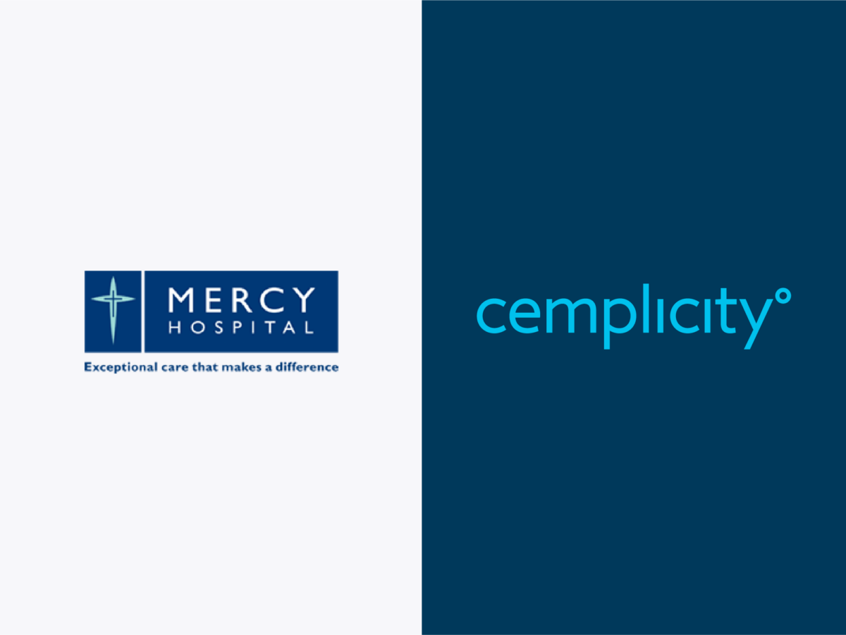 Patient Experience Responses Boost by 80% for Mercy Hospital | Cemplicity