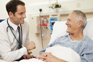 There isn’t a single patient voice that shouldn’t be heard. - Cemplicity