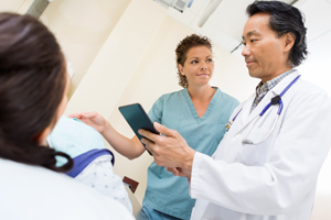 4 Best Practices for Designing a Patient Experience Programme