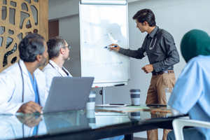 Why and how to measure staff engagement - Cemplicity