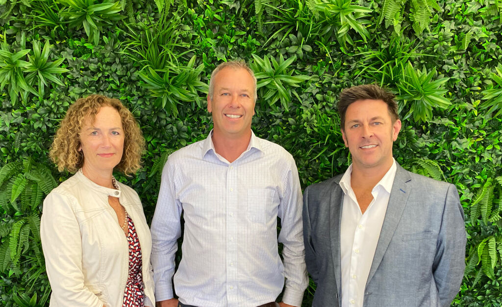 Cemplicity announces new management structure