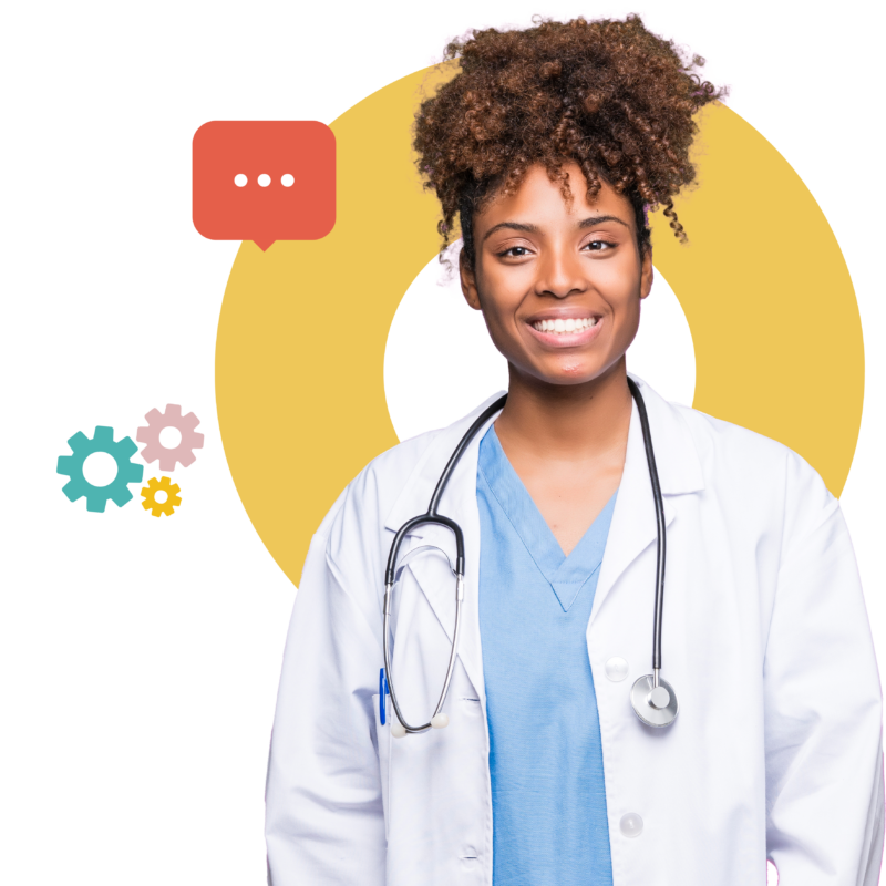 Cemplicity | Patient-Reported Measures Software