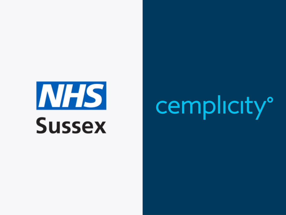 NHS Sussex expands PRMs programme after successful pilot