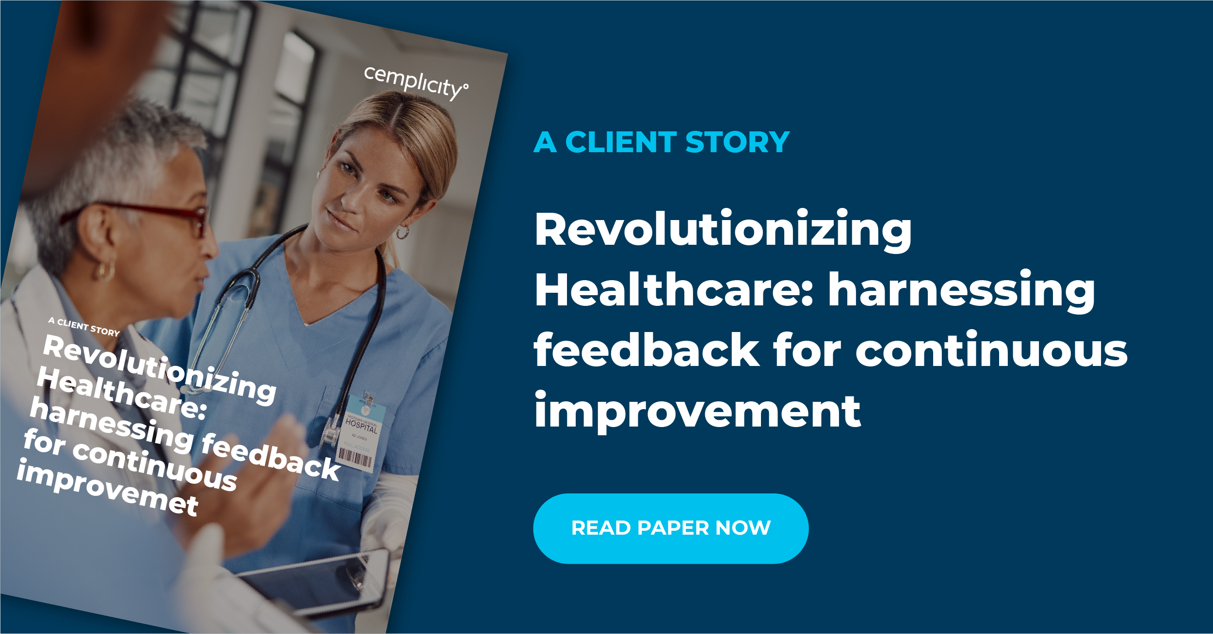 Mercy Hospital Dunedin | Cemplicity