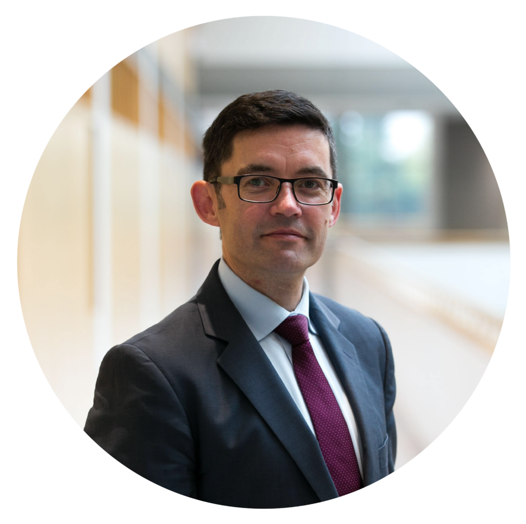 National Screening Service - Cemplicity