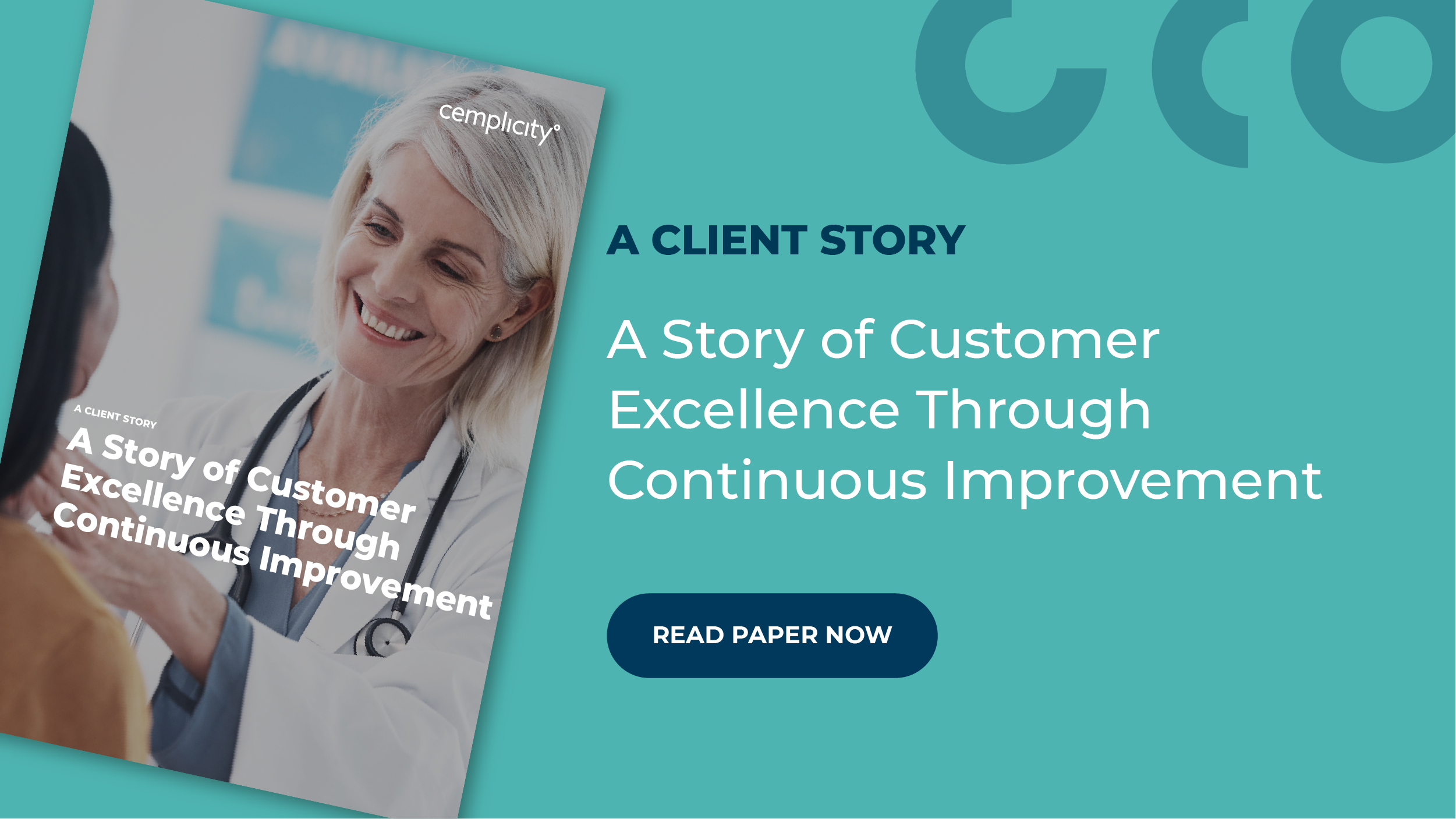 Grace Hospital & Cemplicity | Client Story